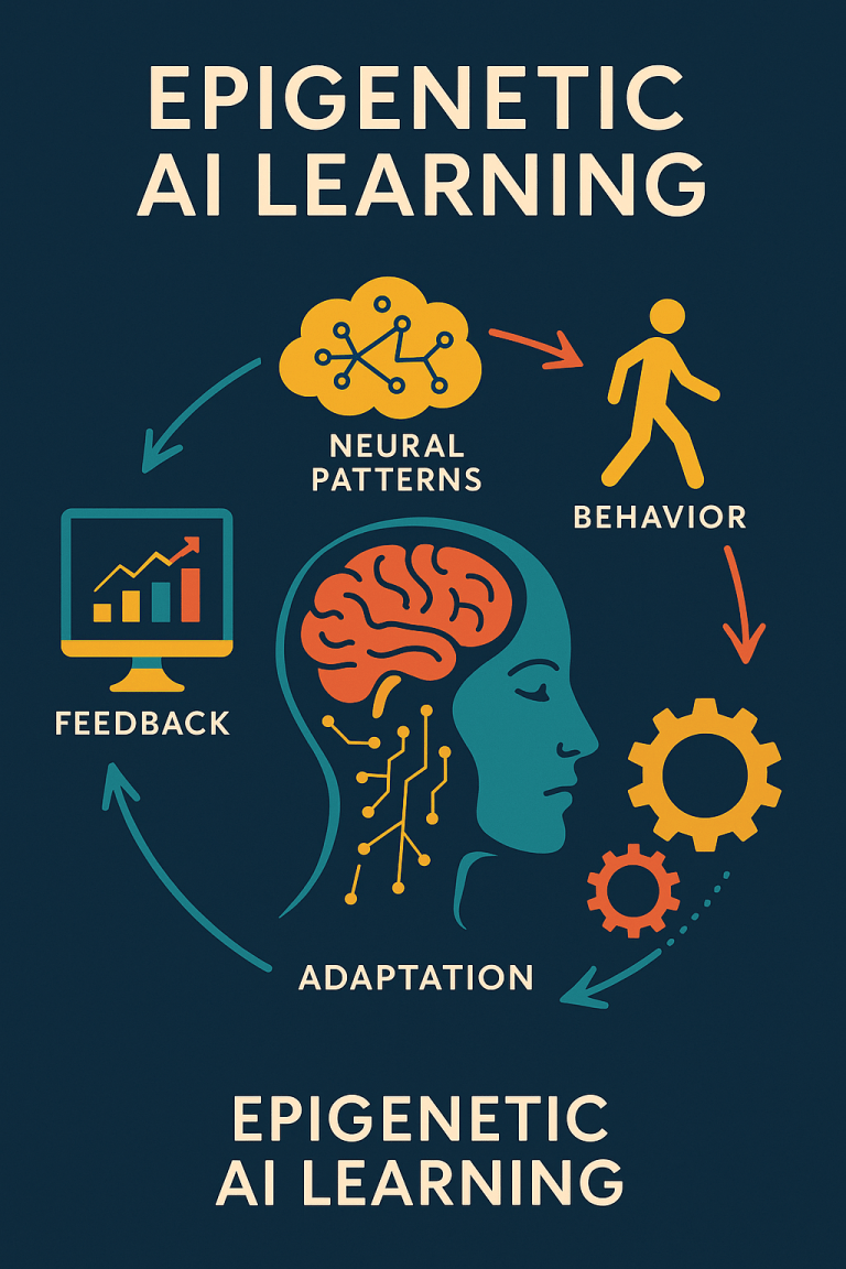 The Epigenetic Model – ARTIFATHOM labs